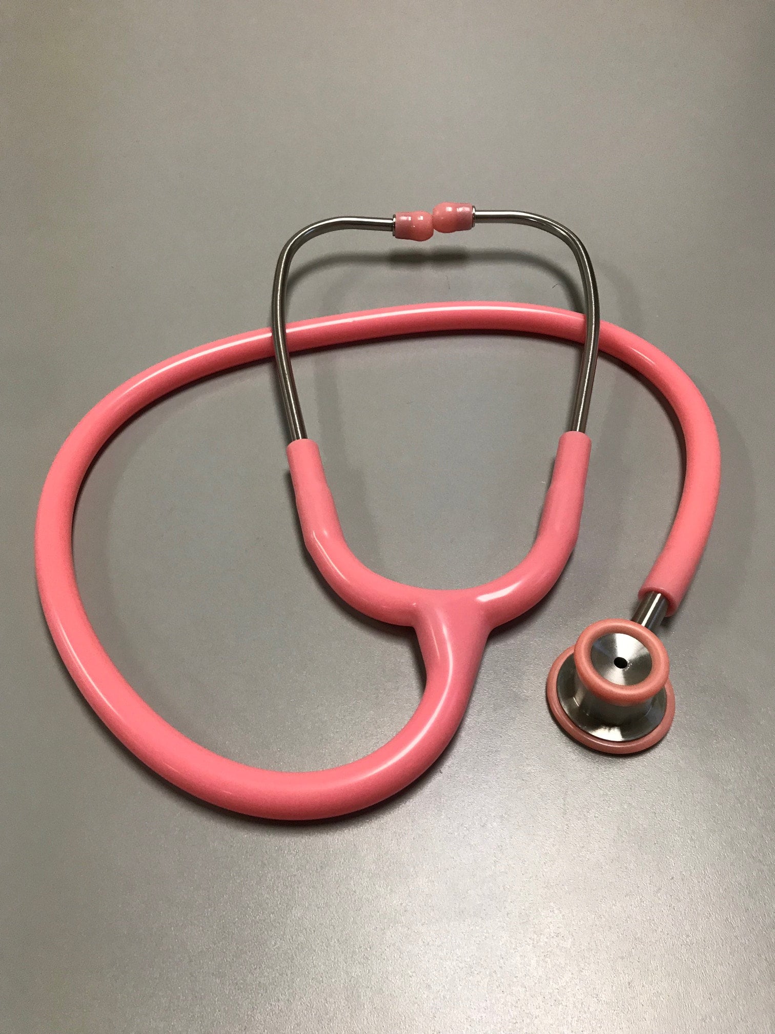 MMP Infa-Scope - Stainless Steel - Pink | Major Medical Products, Inc ...